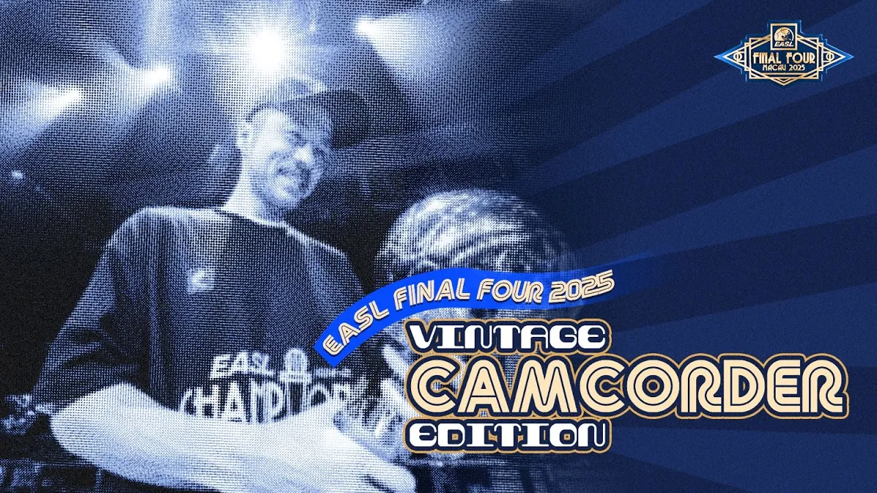 EASL 2024-25 Season | April Fool's Special - Bloopers | EASL